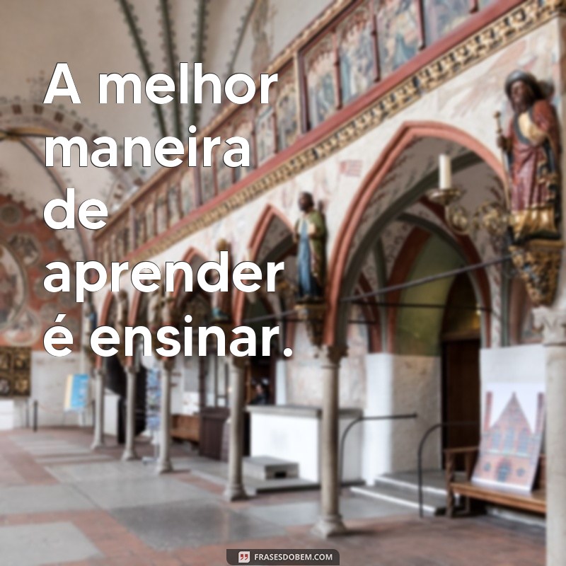Descubra as melhores frases de B.F. Skinner para inspirar sua vida ...