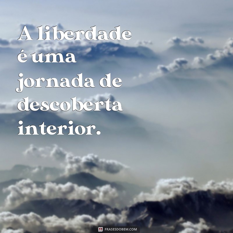 Descubra as melhores frases de Osho sobre liberdade e encontre ...
