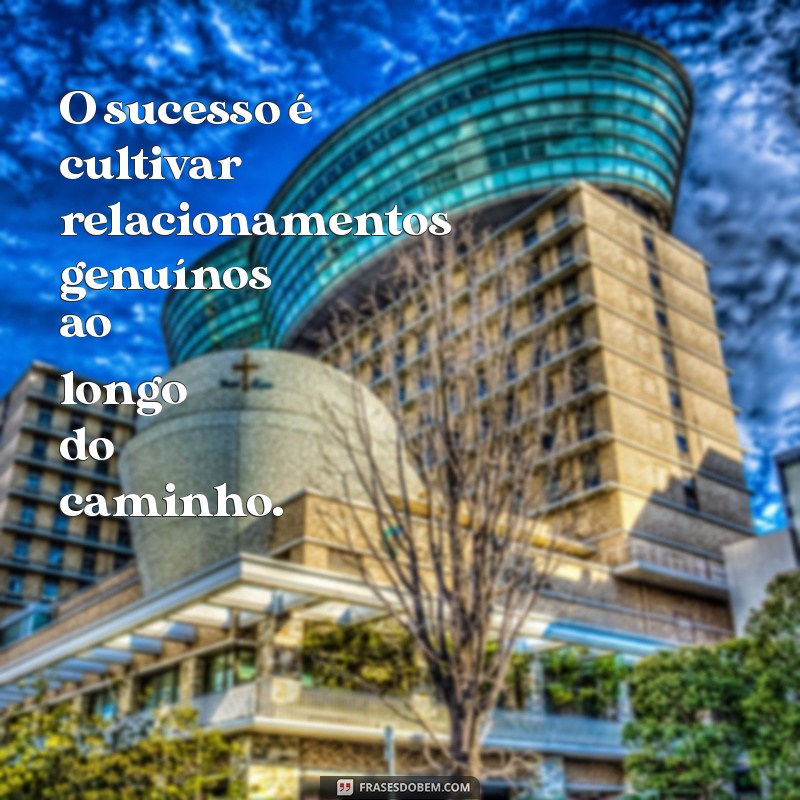 Os Segredos do Sucesso: Como Alcançar Seus Objetivos e Transformar Sua ...